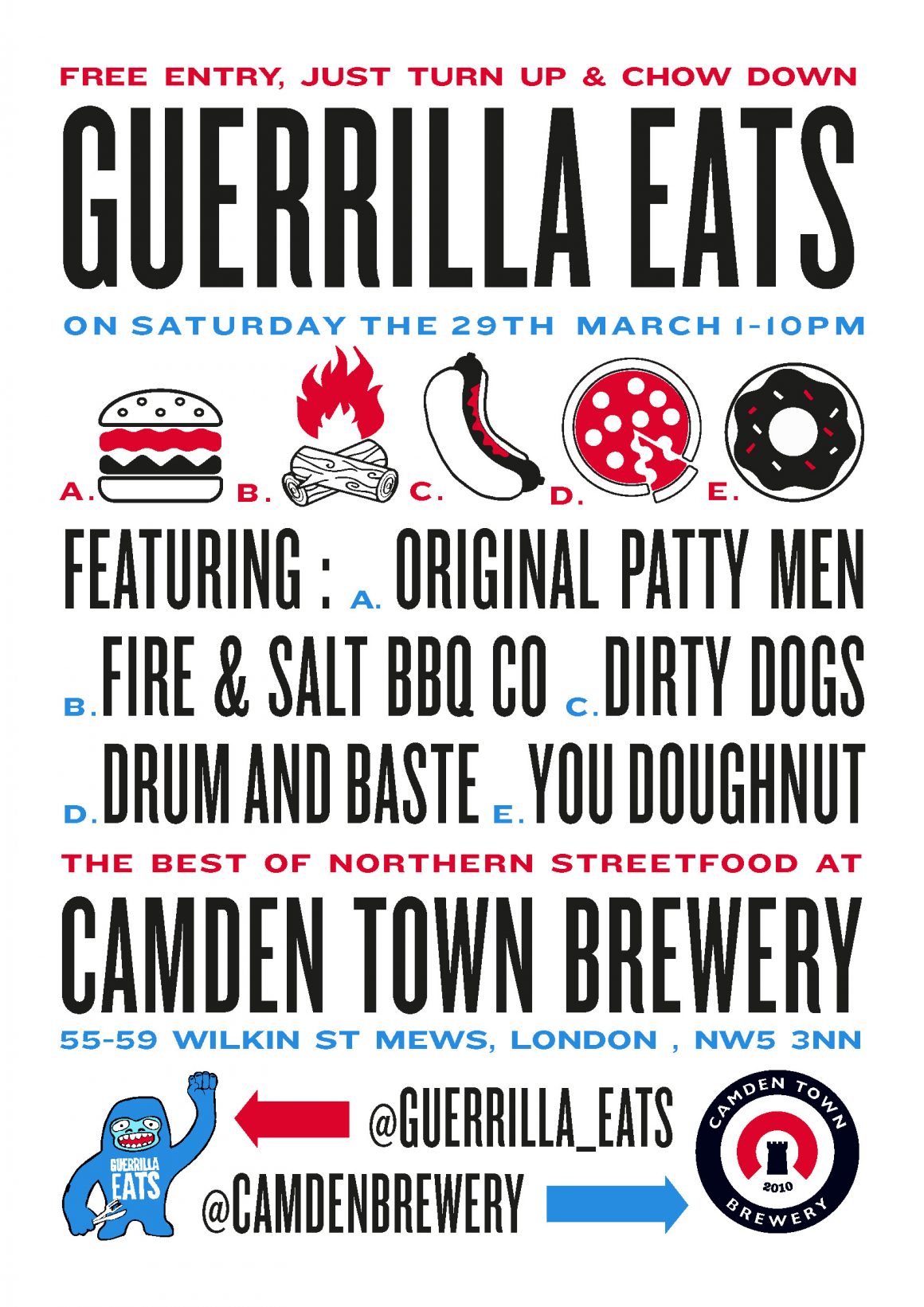 Cocktail Archives | the food connoisseur