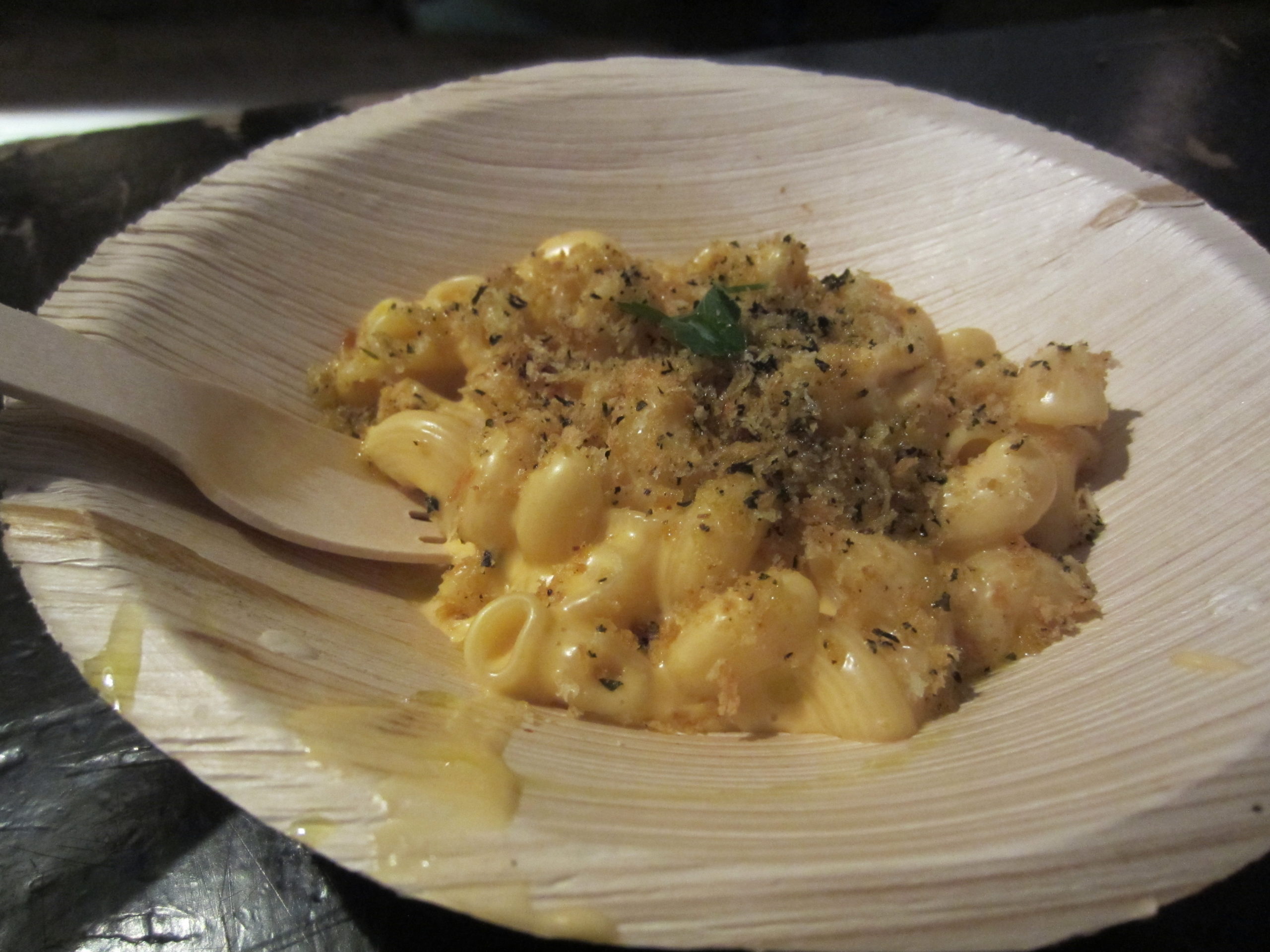 Where the hip hang - No 90 Hackney Wick | the food connoisseur