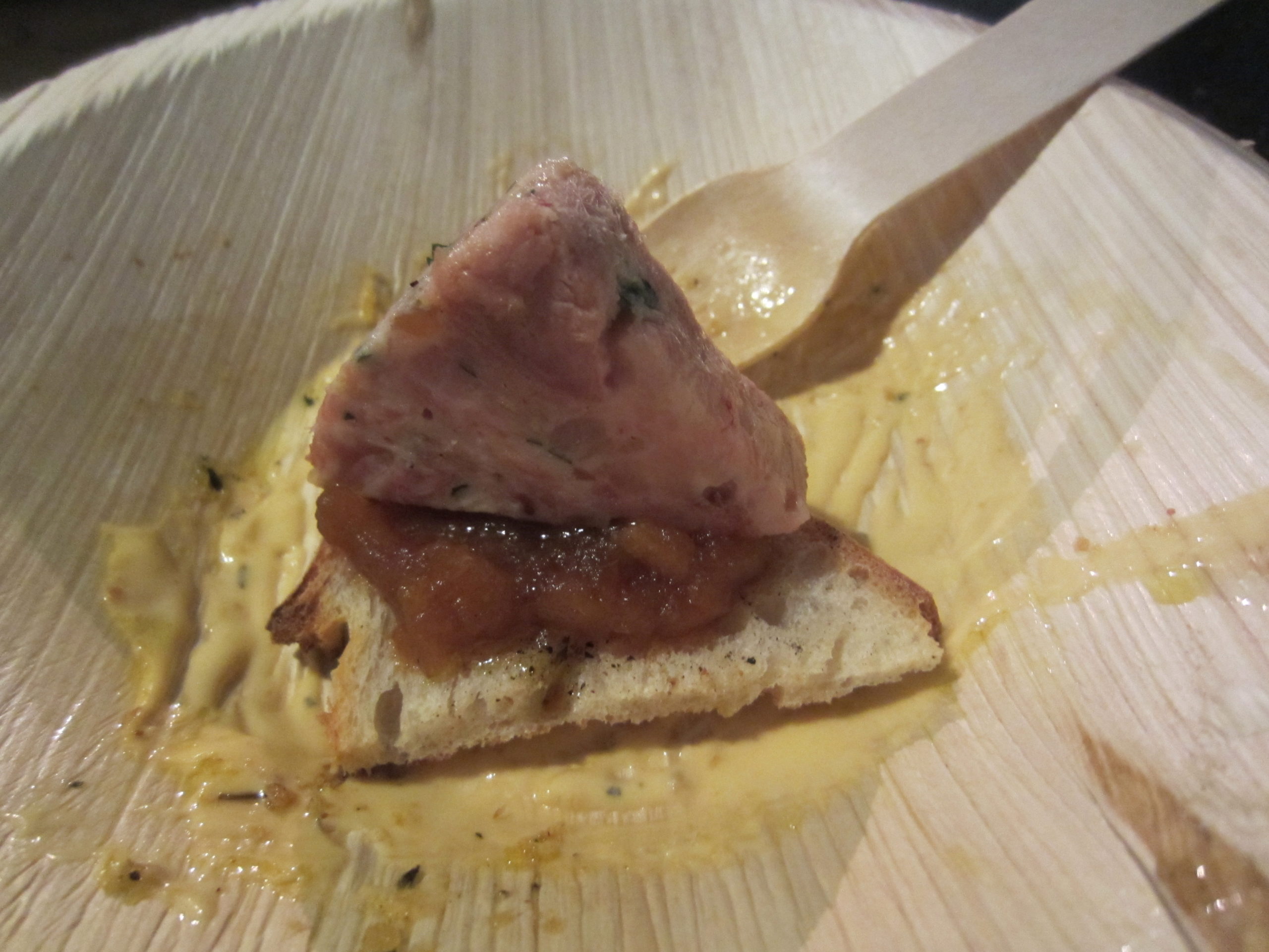 Where the hip hang - No 90 Hackney Wick | the food connoisseur