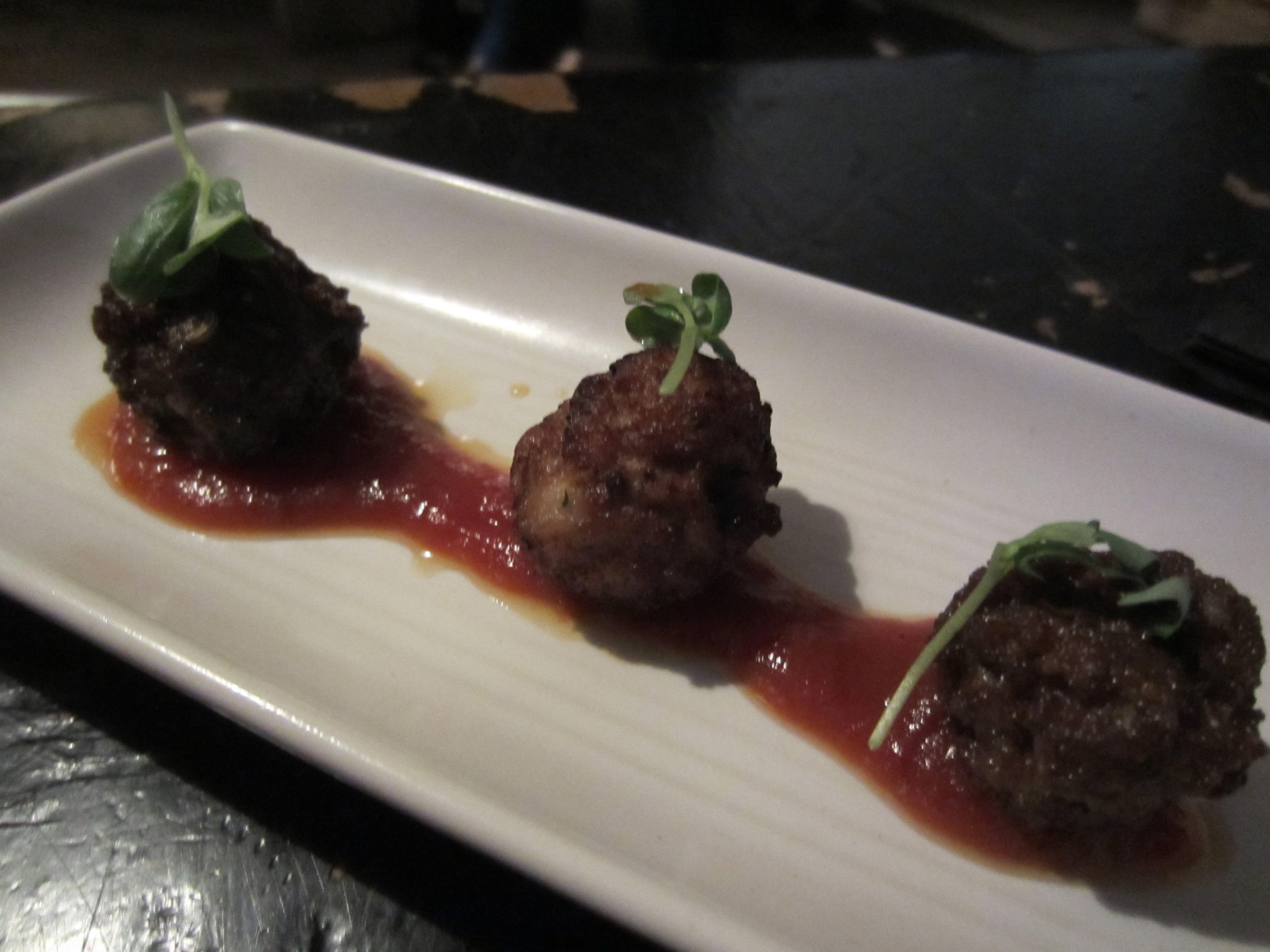 Where the hip hang - No 90 Hackney Wick | the food connoisseur