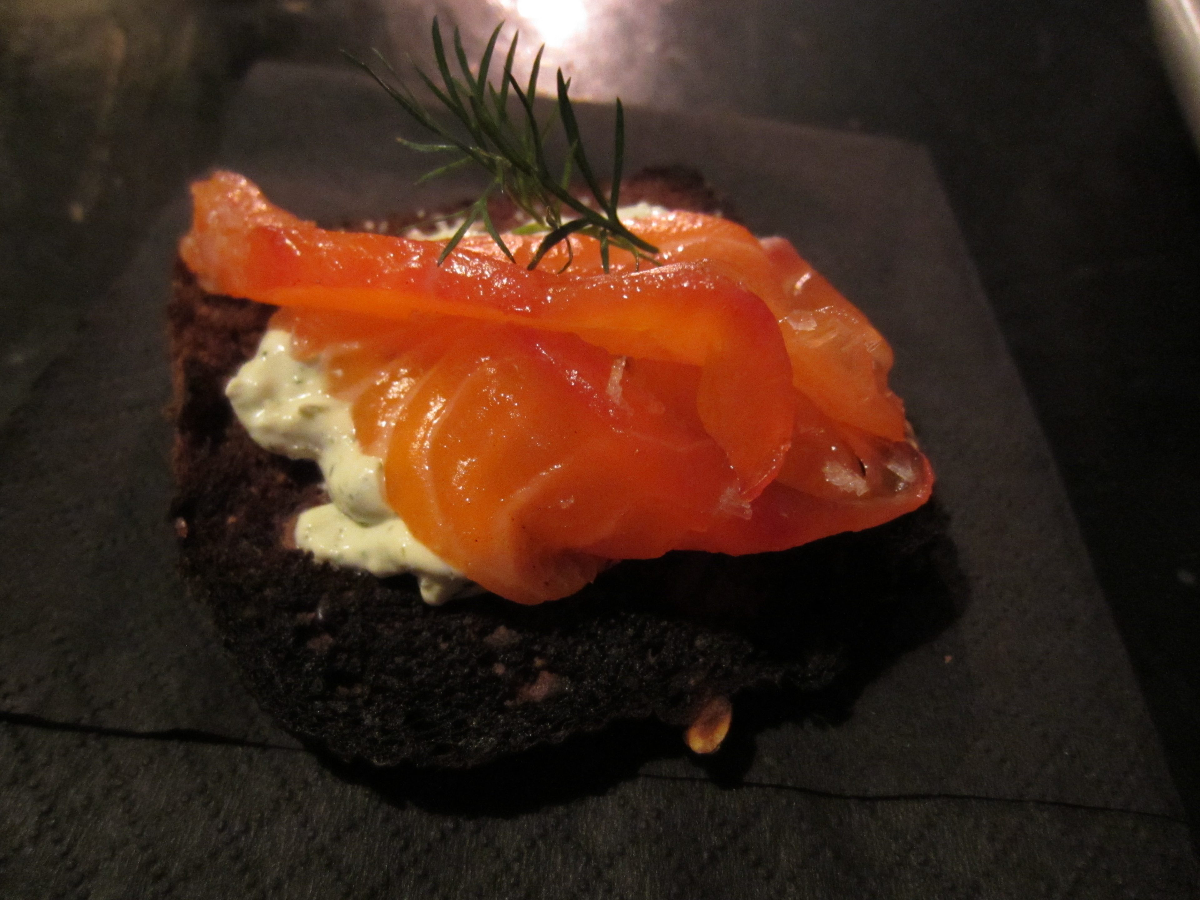 Where the hip hang - No 90 Hackney Wick | the food connoisseur