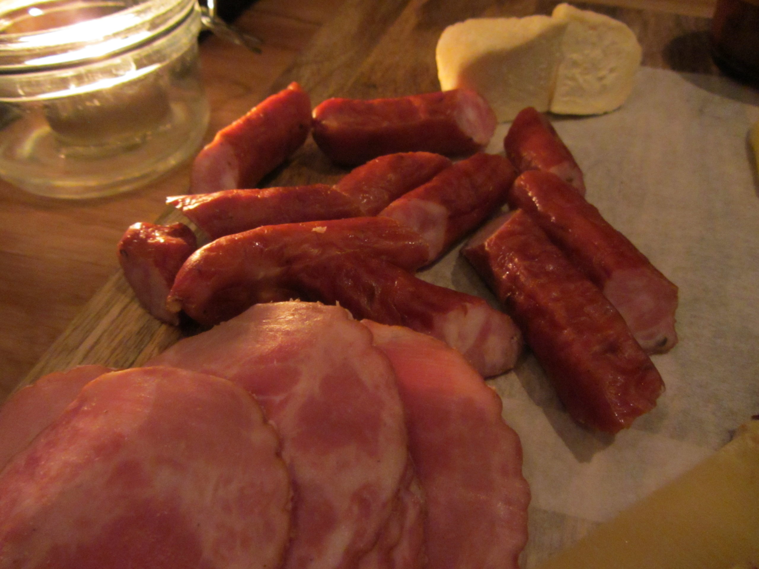 feeling peckish - Topolski cafe bar | the food connoisseur