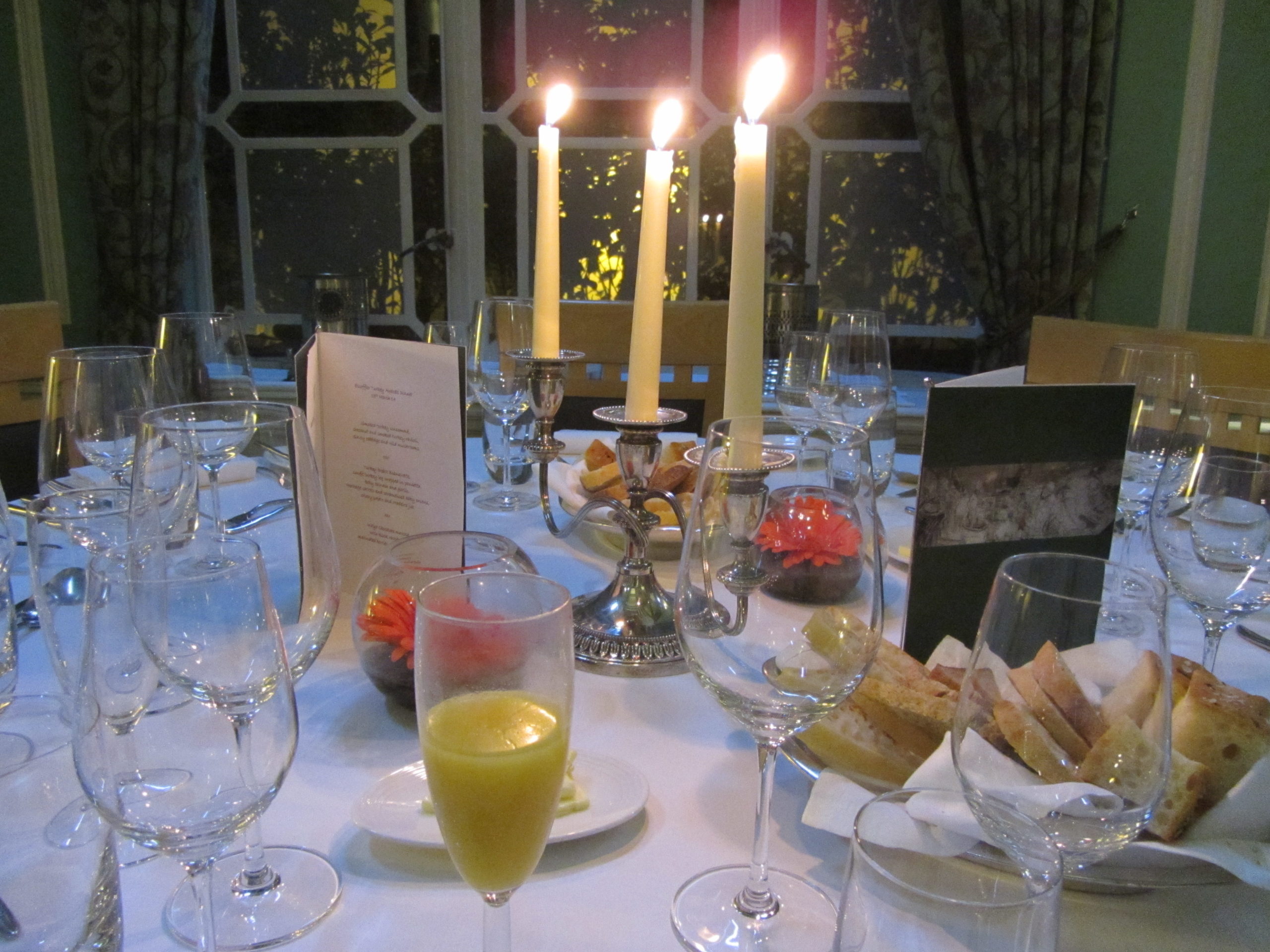Turkey's are not just for xmas - British turkey event with Phil Vickery ...