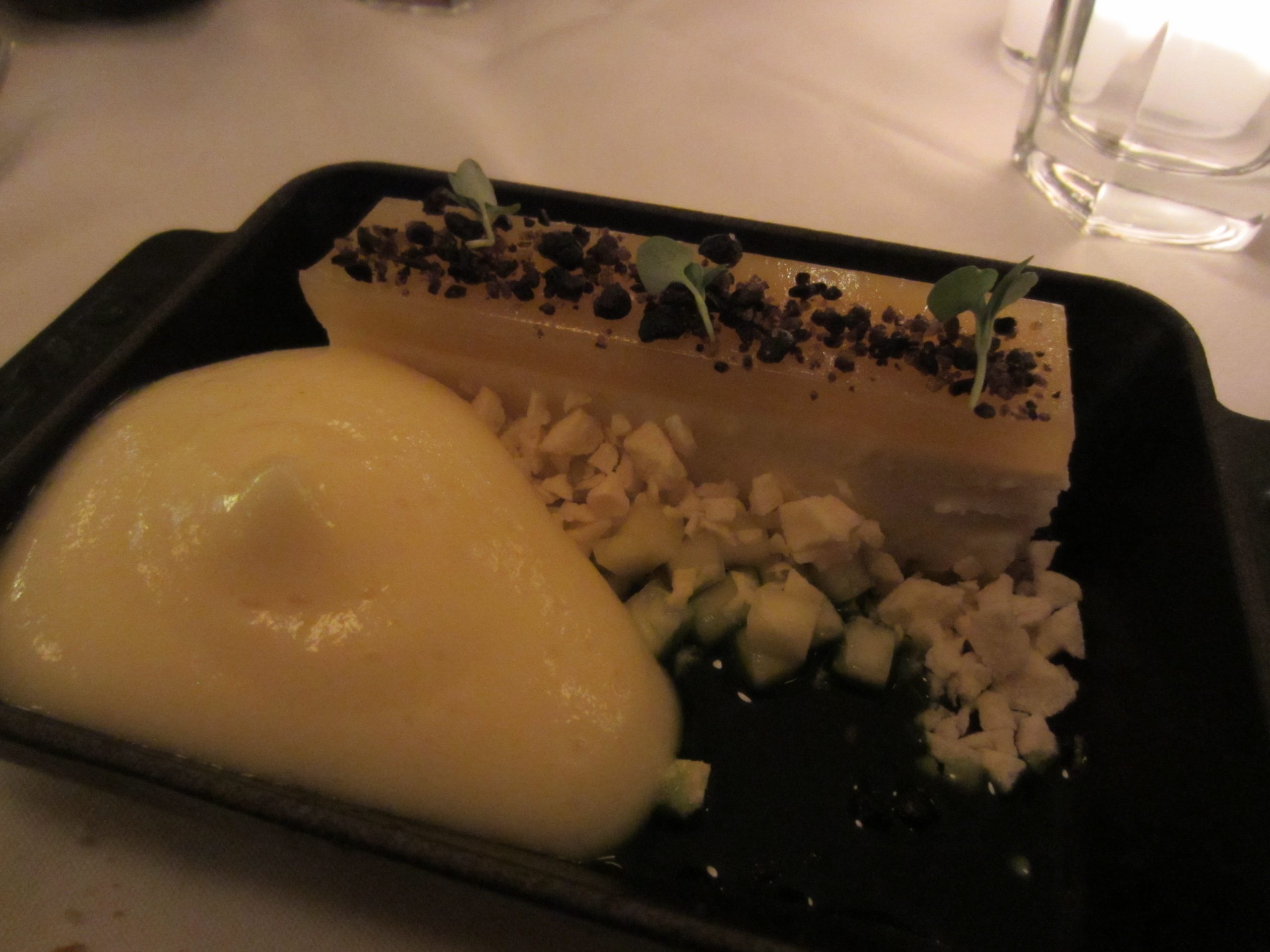 Fine dining Archives | the food connoisseur