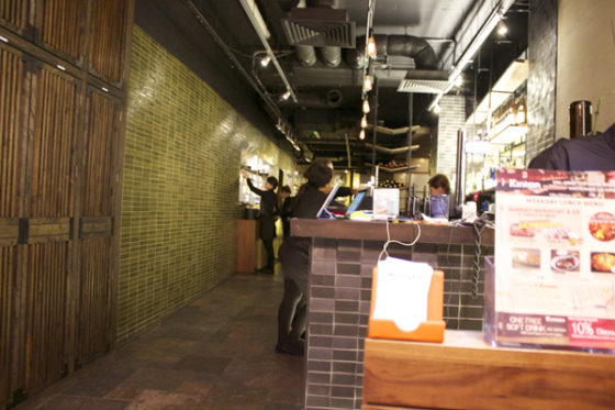 Mouthfuls of flavour - Kintan Japanese BBQ | the food connoisseur