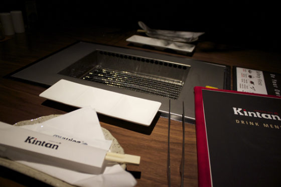 Mouthfuls of flavour - Kintan Japanese BBQ | the food connoisseur