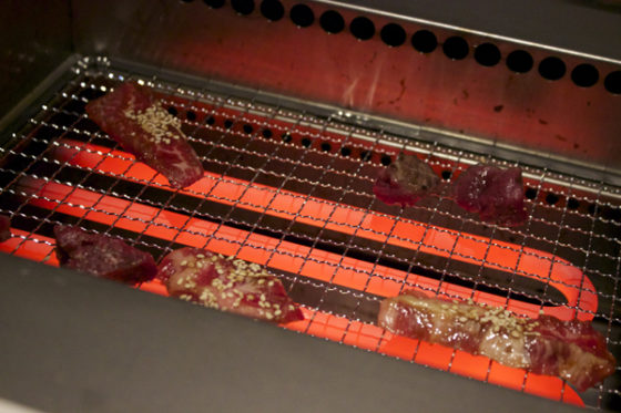 Mouthfuls of flavour - Kintan Japanese BBQ | the food connoisseur