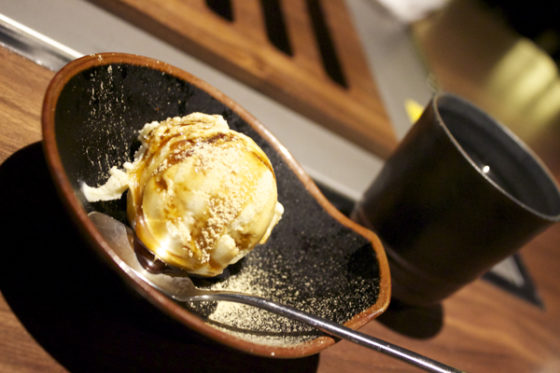 Mouthfuls of flavour - Kintan Japanese BBQ | the food connoisseur