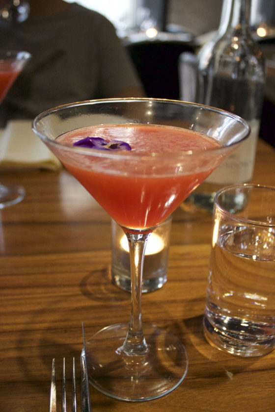 STK London - Star Deal | the food connoisseur