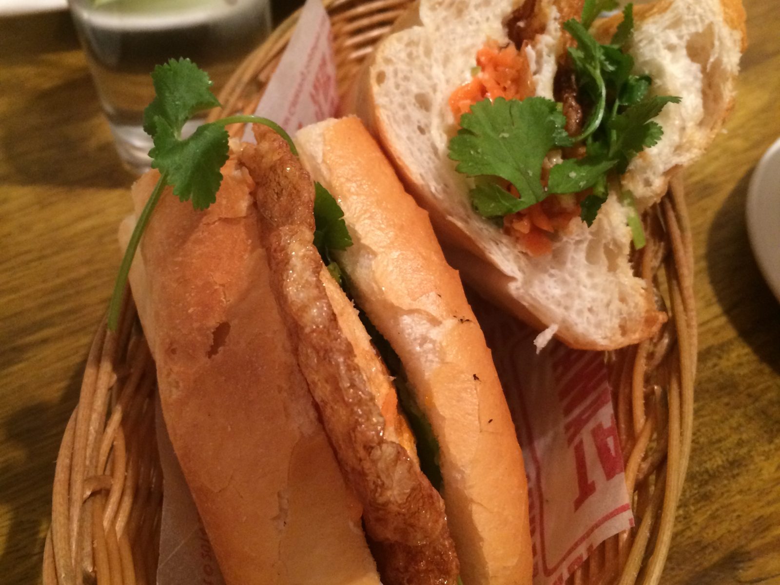 Cafe Coco - One to watch | the food connoisseur