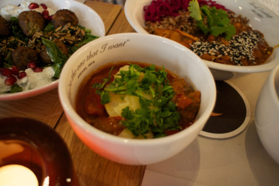 Introducing "Good Evening with Pret" | the food connoisseur