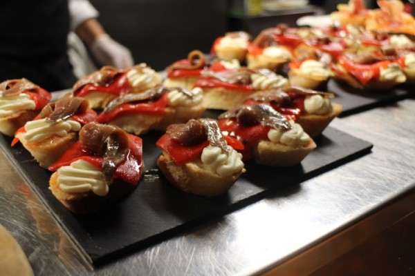 exploring Basque Country delights | the food connoisseur