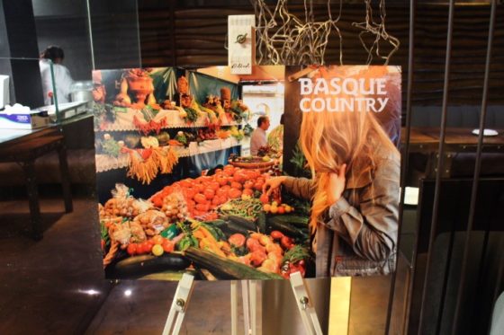 exploring Basque Country delights | the food connoisseur