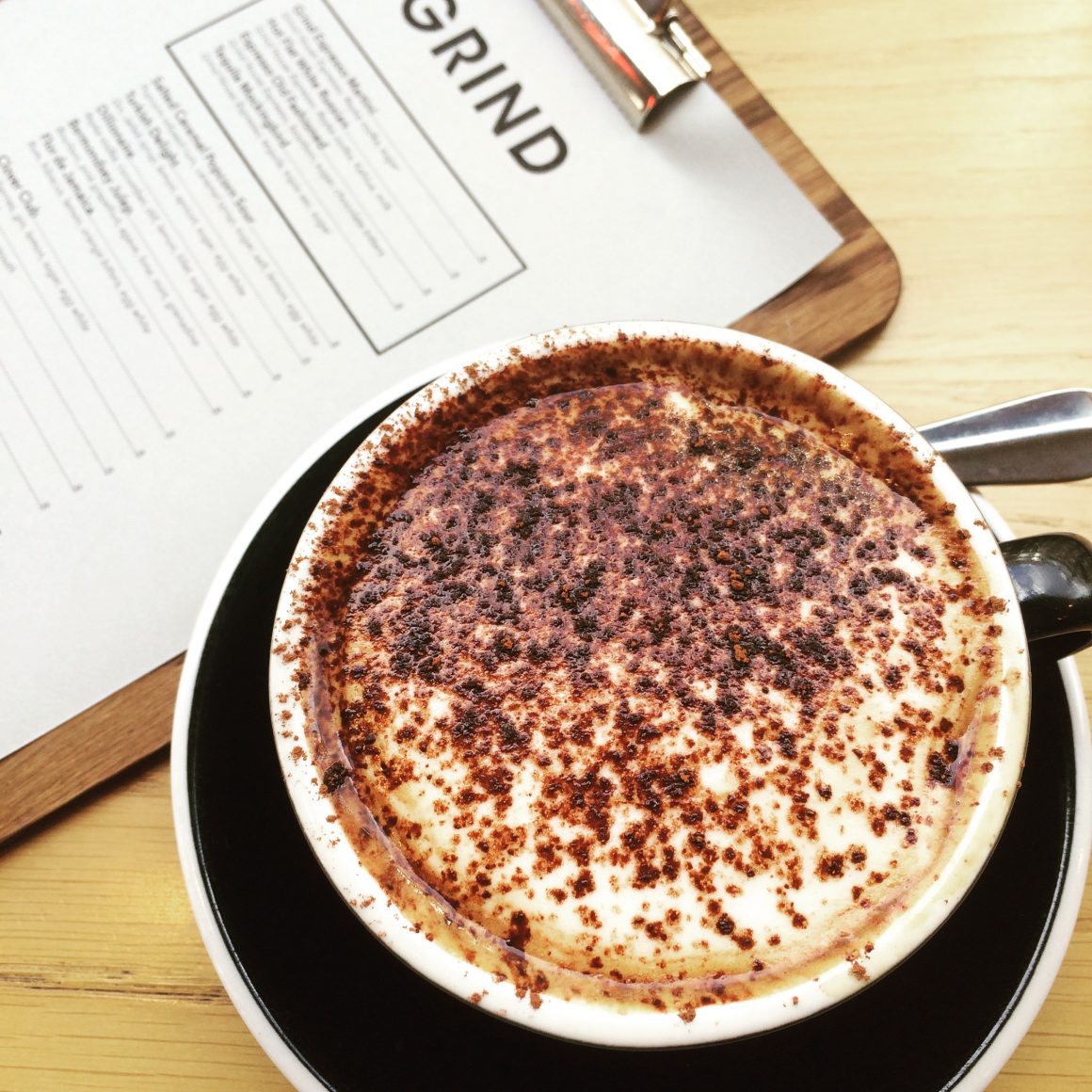 Viet Grill - There's more to Pho | the food connoisseur