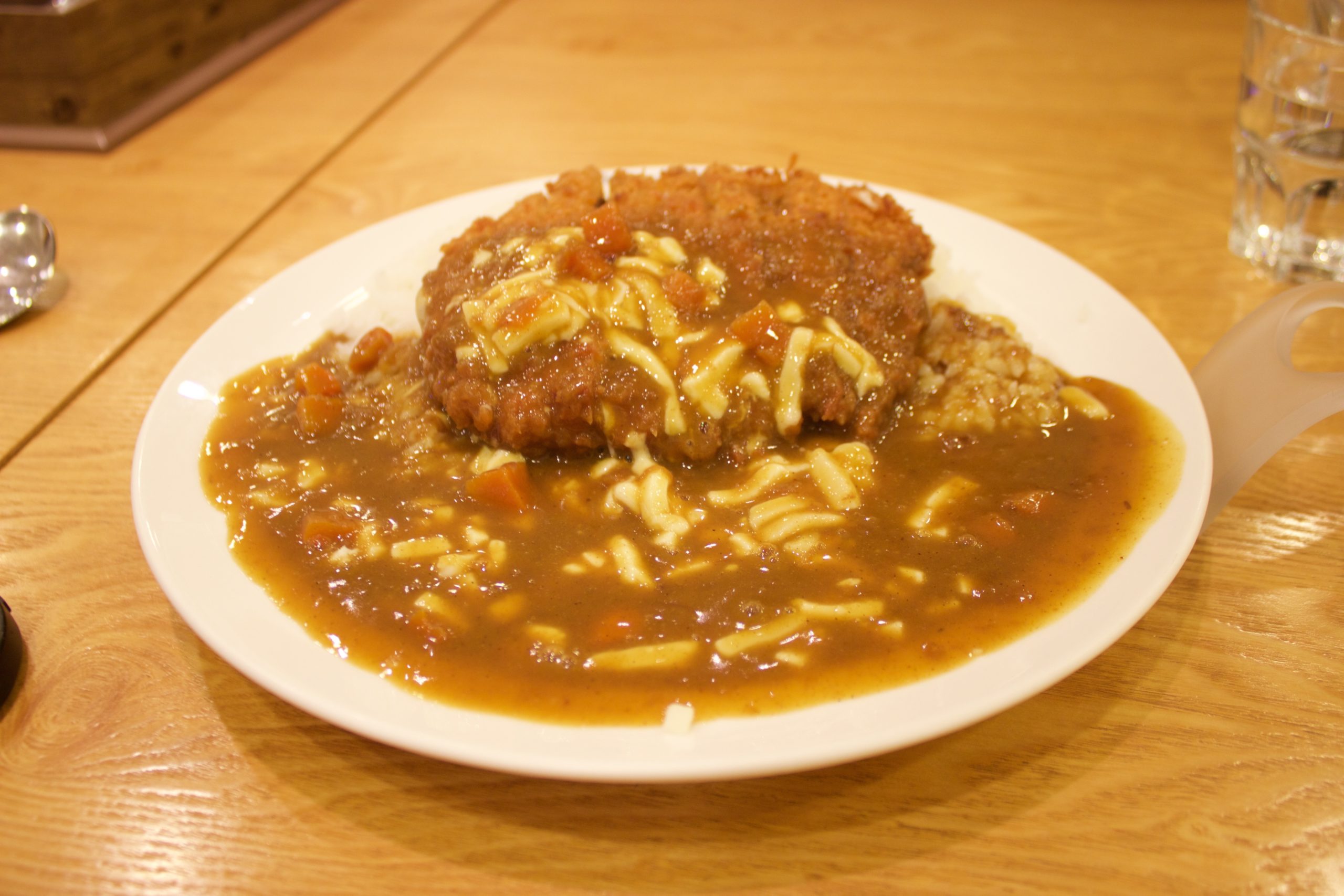 Day 8 Chillout Mode | SM town café | K-star Road | Coco Curry House ...