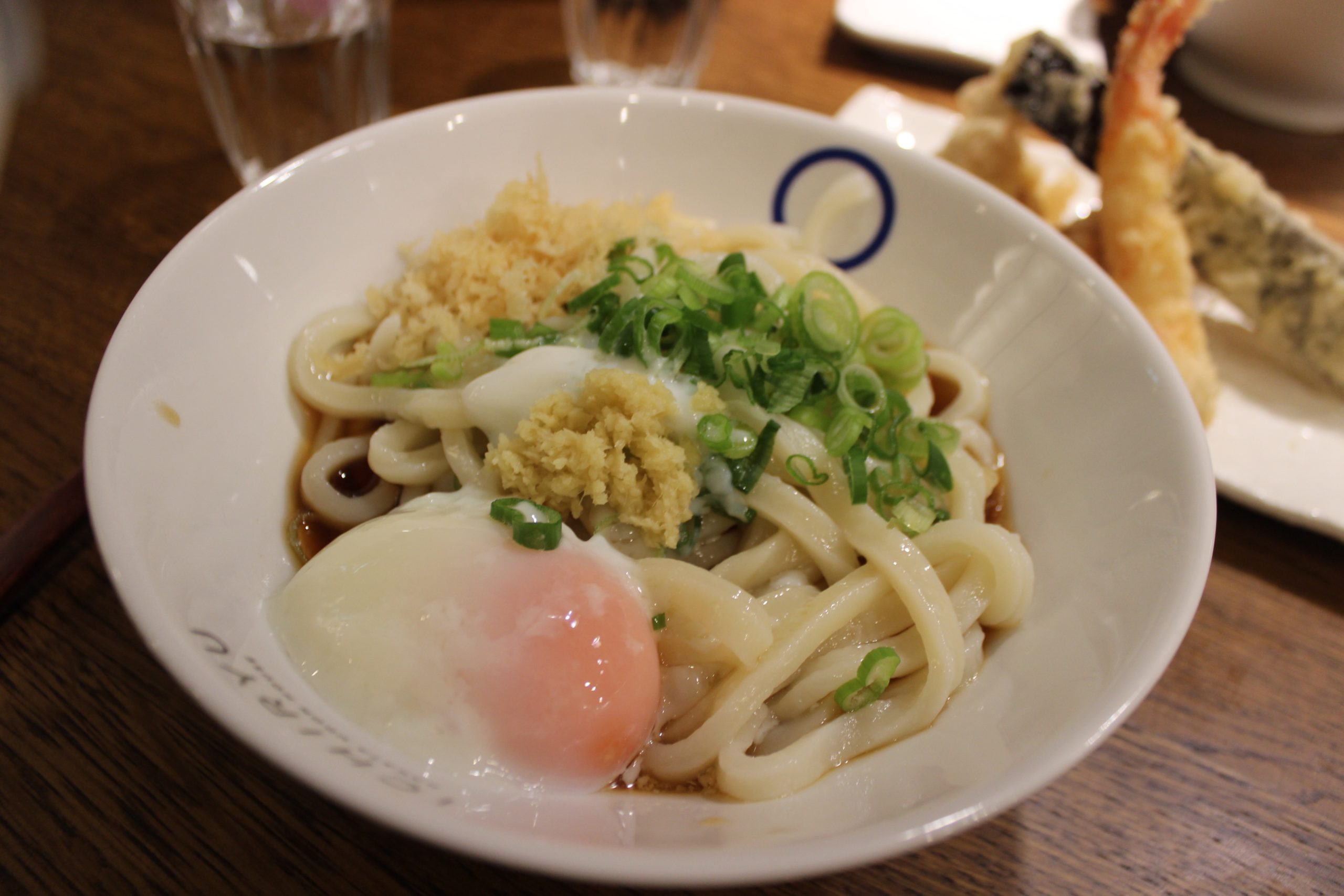 Ichiryu - Epic Hakata Udon House | the food connoisseur