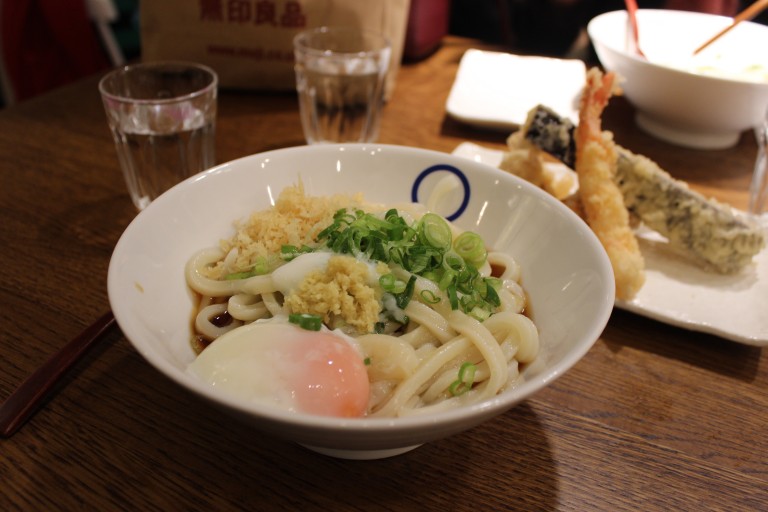 Ichiryu - Epic Hakata Udon House | the food connoisseur