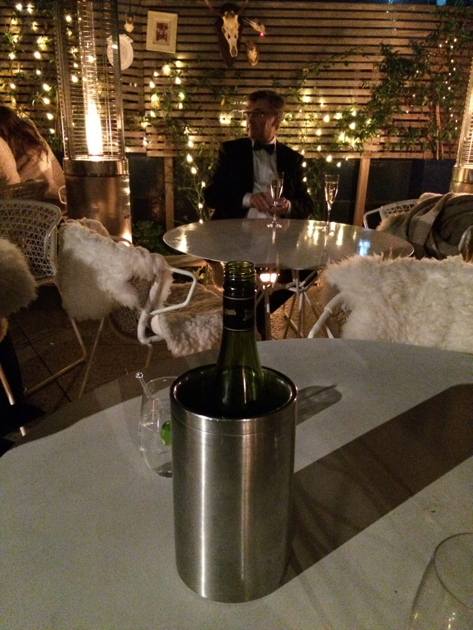 rooftop bar Archives | the food connoisseur