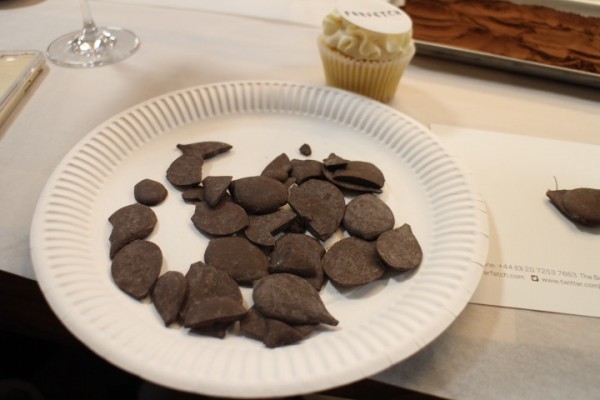 A Farfetch Easter - the chocolate factory | the food connoisseur