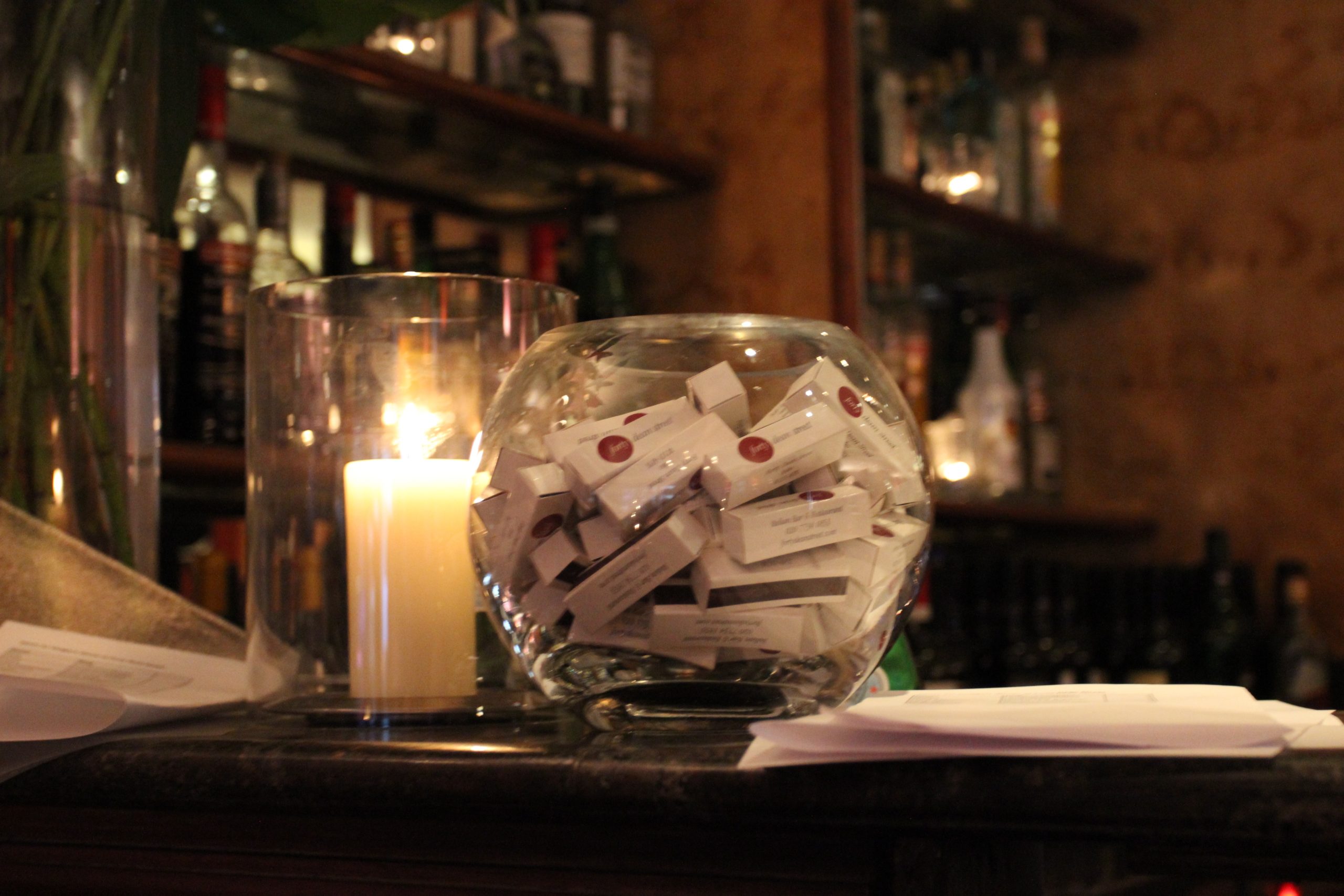 Forty Dean Street - Affordable Italian in the heart of Soho | the food ...