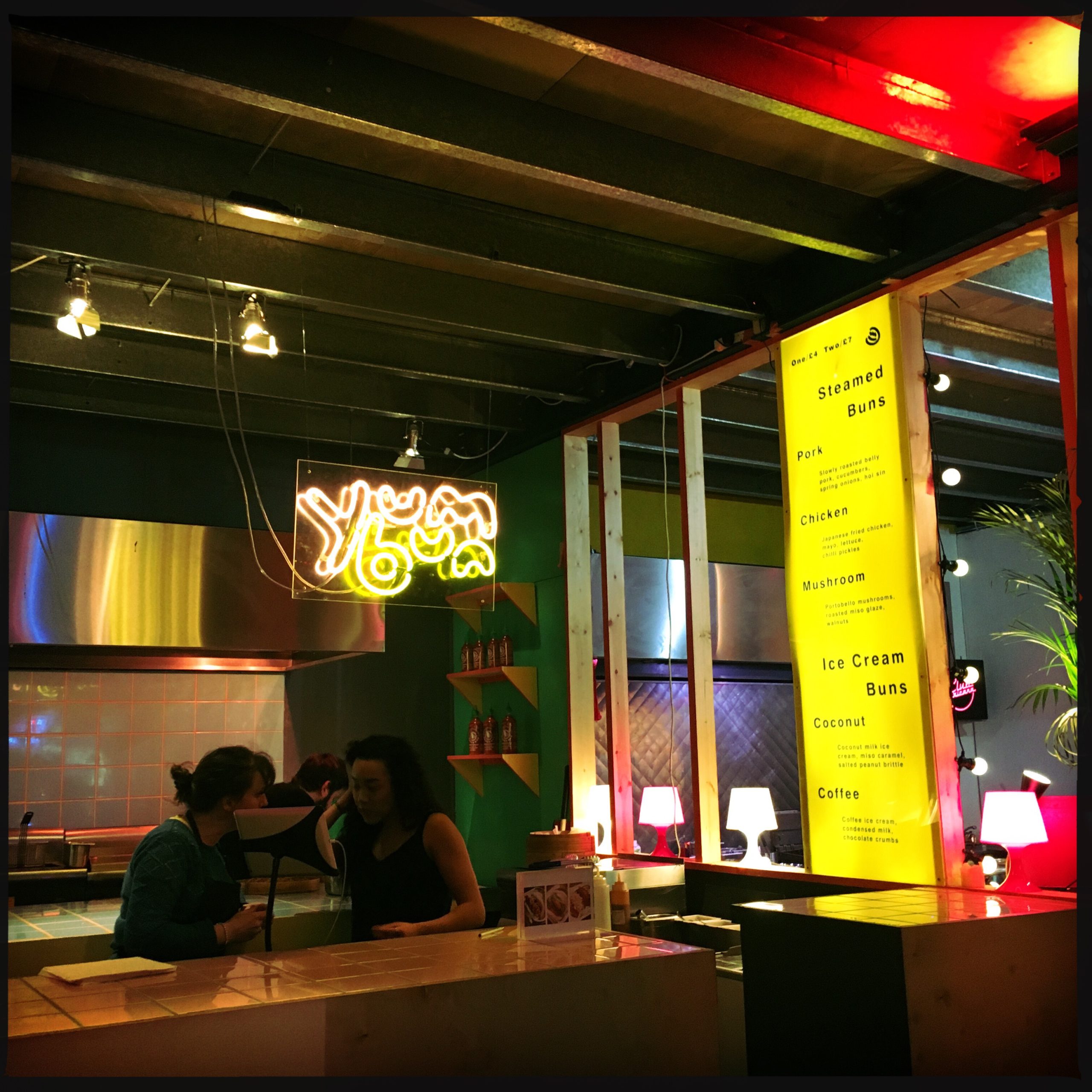 Street Feast Hawker House - Night food market | the food connoisseur
