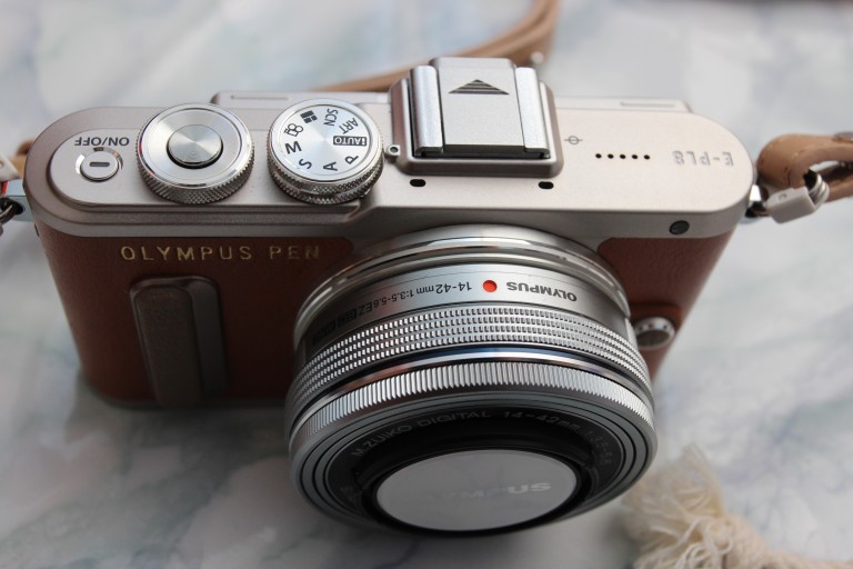 Olympus PEN E-PL8 Review and sample images | the food connoisseur