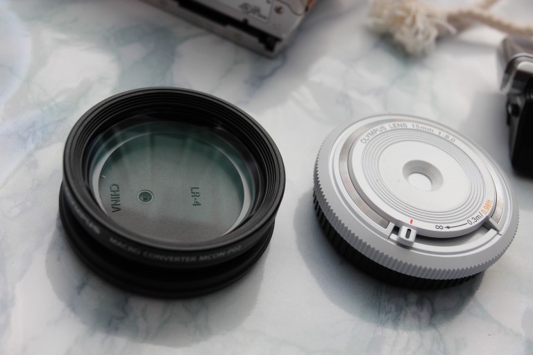 Olympus PEN E-PL8 Review and sample images | the food connoisseur