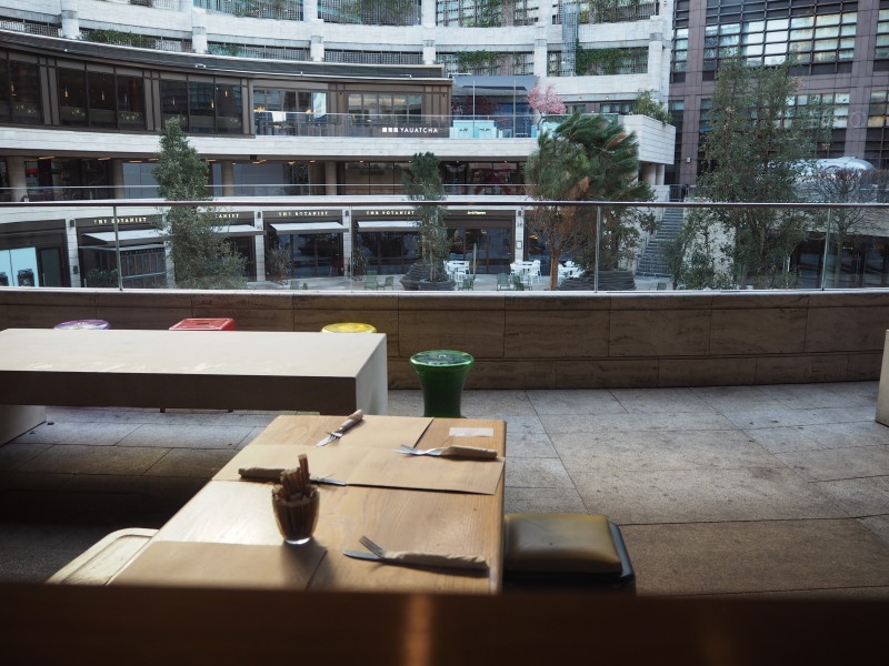 Beany Green Broadgate - Breakfast the aussie style | the food connoisseur