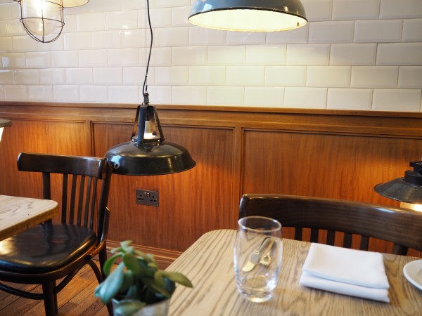 Corner Room - Affordable 3 courses | the food connoisseur