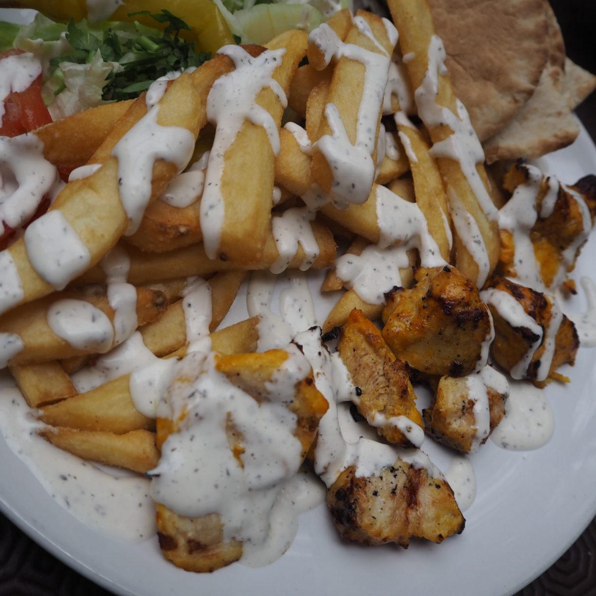 Grill Archives | the food connoisseur