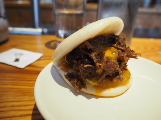 Bao Fitzrovia - Worth the queues | the food connoisseur
