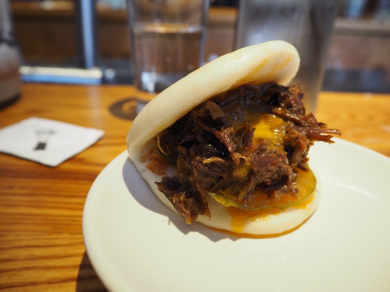 Bao Fitzrovia - Worth the queues | the food connoisseur