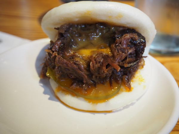 Bao Fitzrovia - Worth the queues | the food connoisseur
