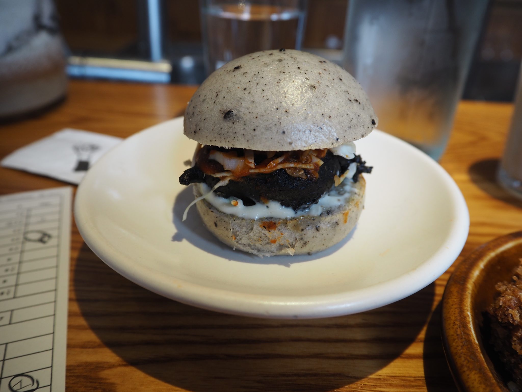 Bao Fitzrovia - Worth the queues | the food connoisseur