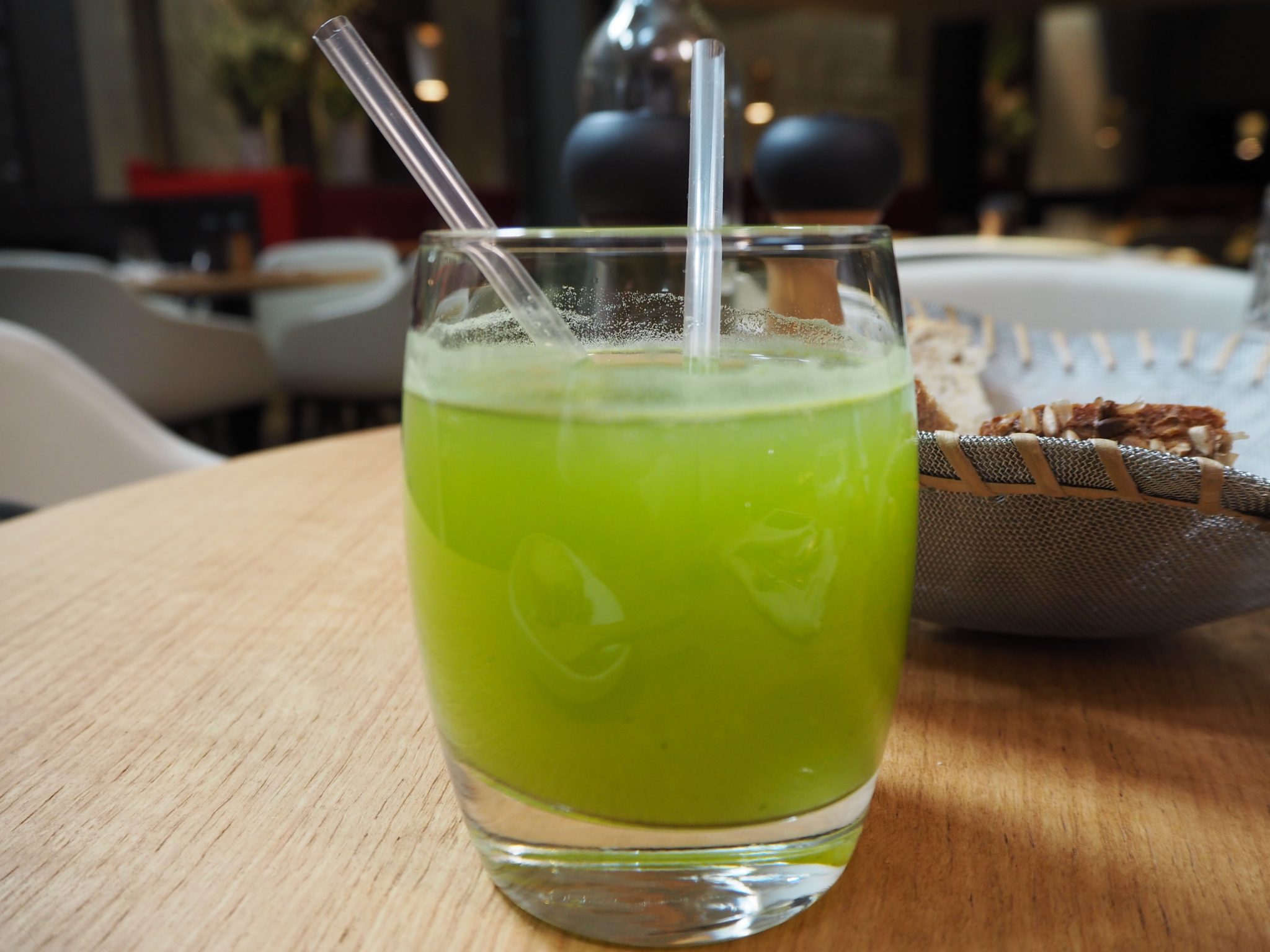 Eneko at One Aldwych - delightful Basque food | the food connoisseur