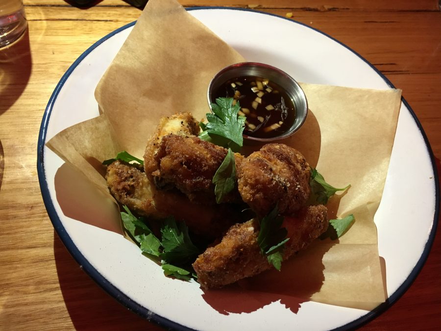 Dexter - all the BBQ meat and buns | the food connoisseur