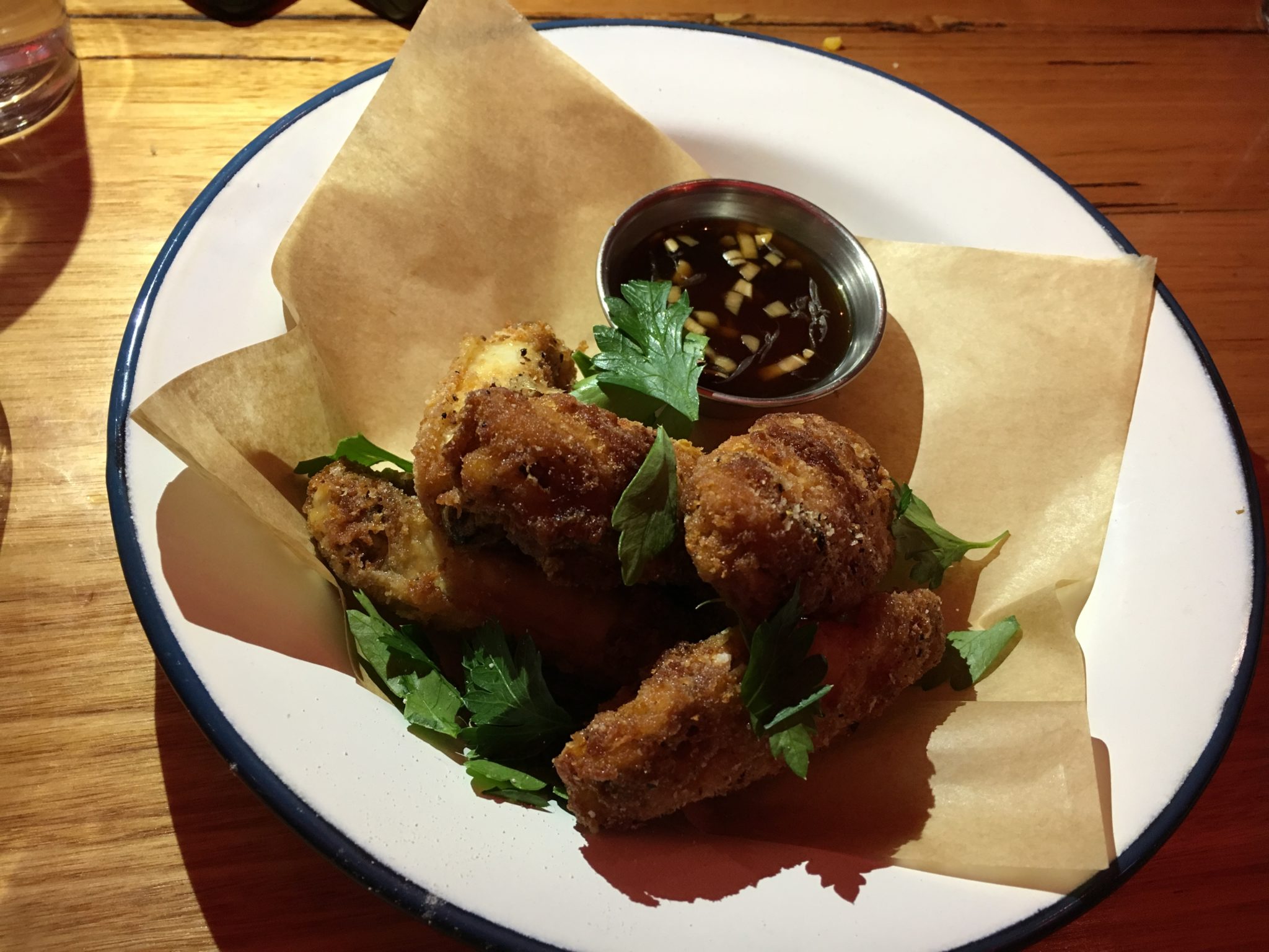 Dexter - all the BBQ meat and buns | the food connoisseur