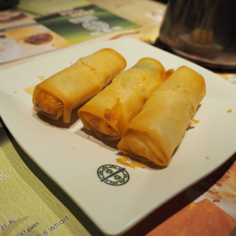 Michelin star Archives | the food connoisseur