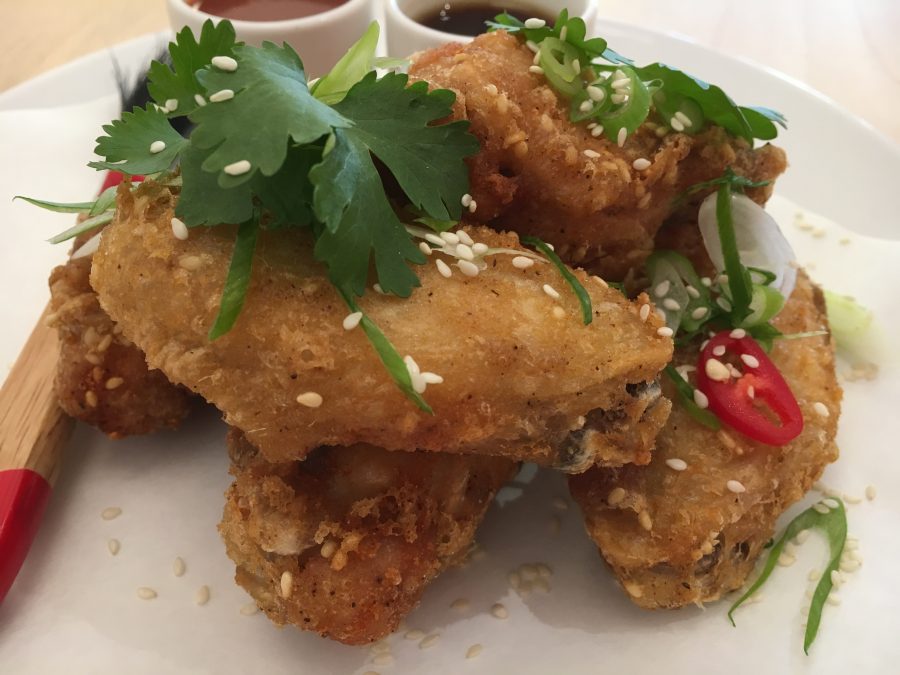 Coqfighter - Best fried chicken in town | the food connoisseur