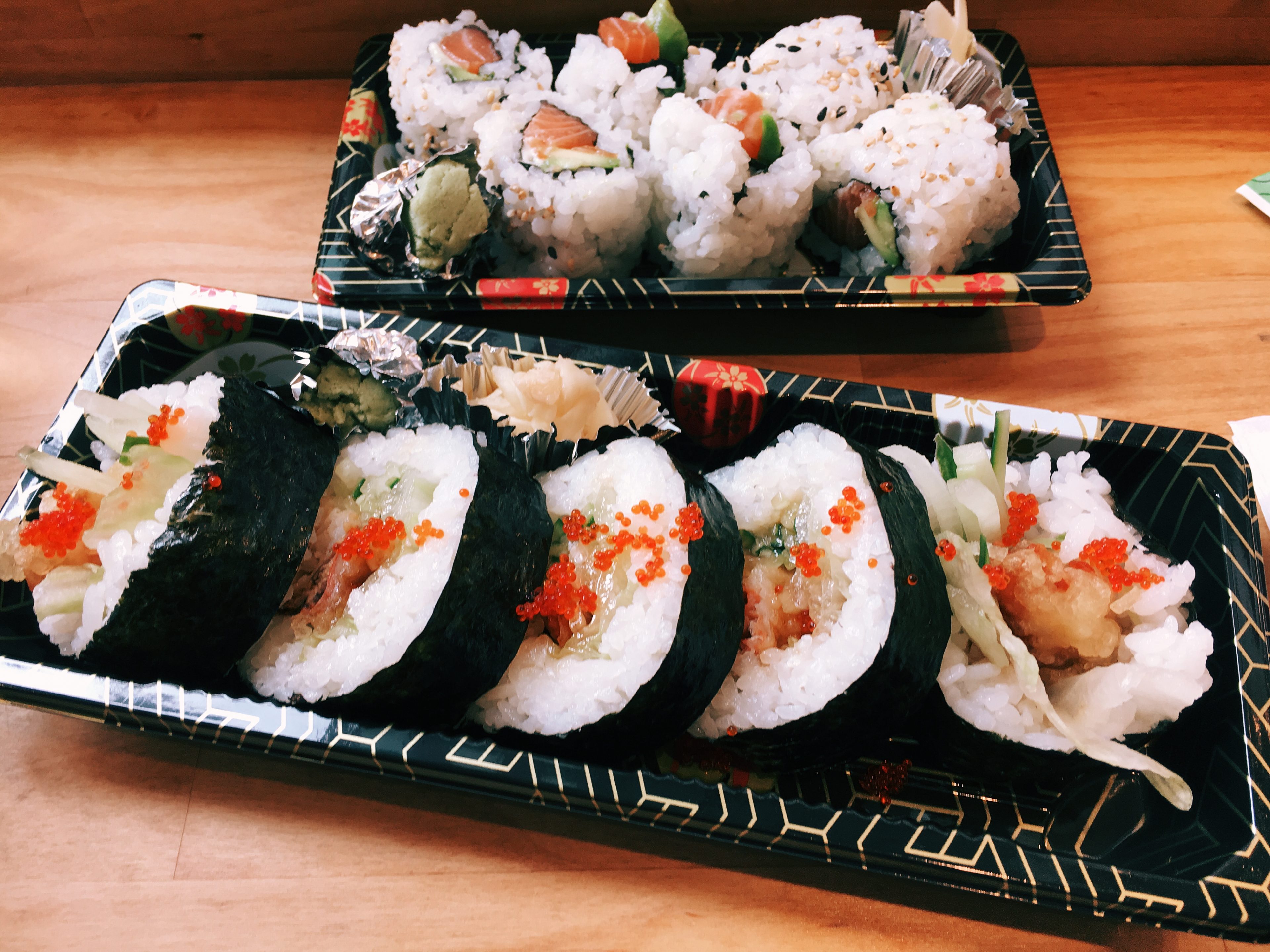 Tombo Fitzrovia - Hello Kitty pop up at Tombo | the food connoisseur