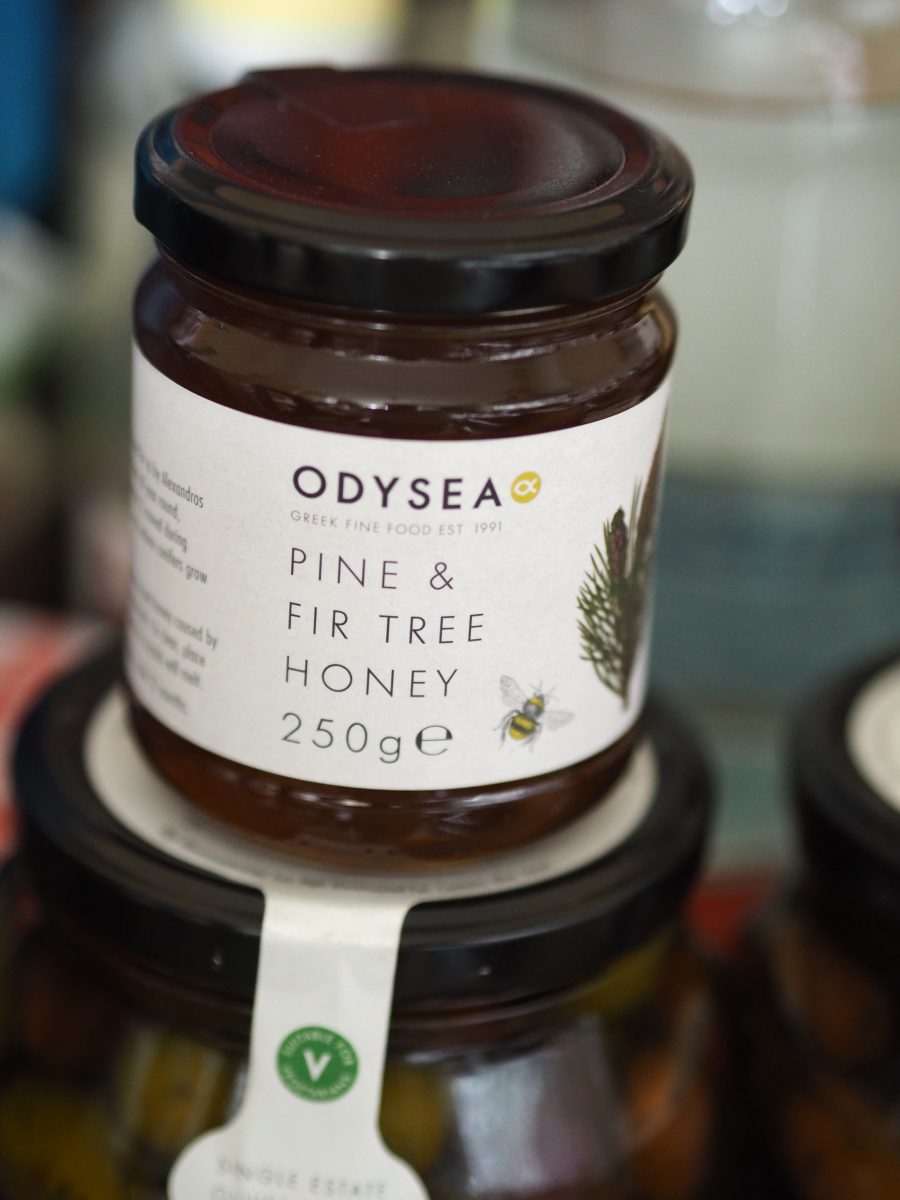 Odysea products review and Korean Fried Chicken recipe | the food ...