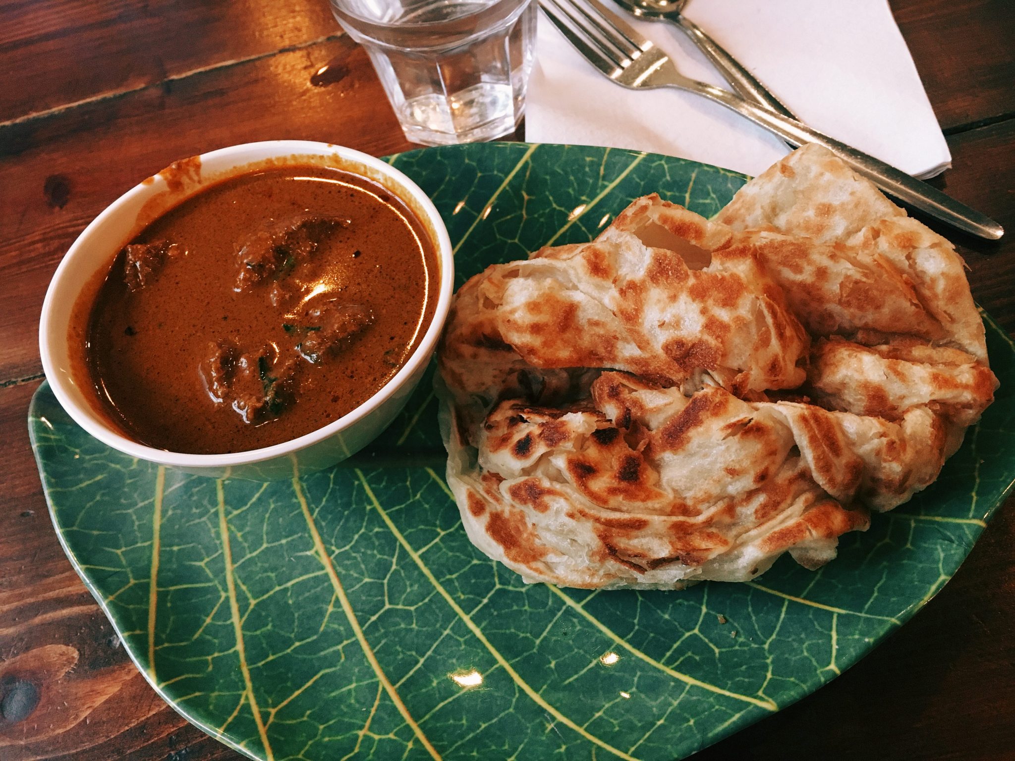 Malaysian Archives | the food connoisseur