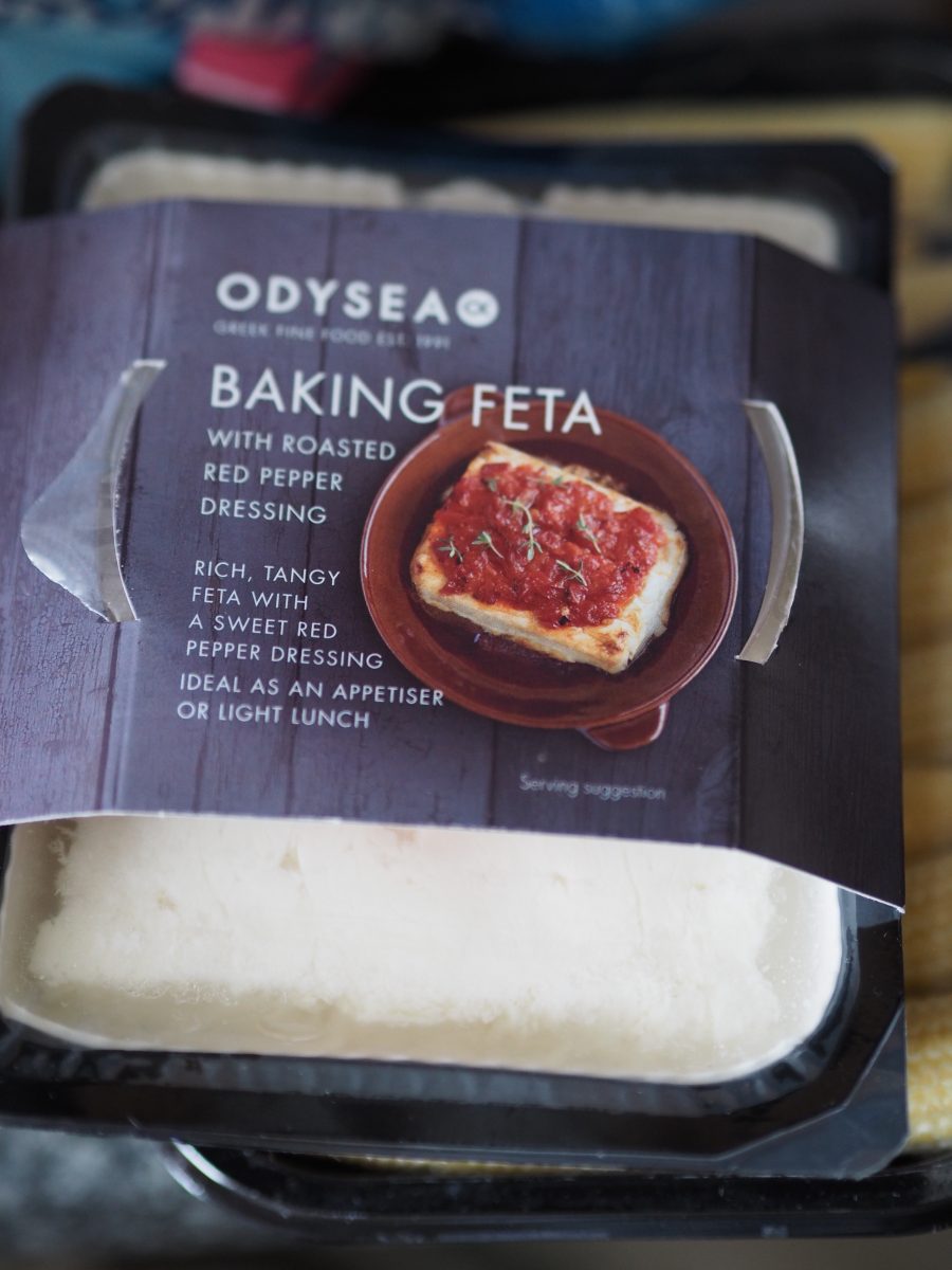 Odysea products review and Korean Fried Chicken recipe | the food ...