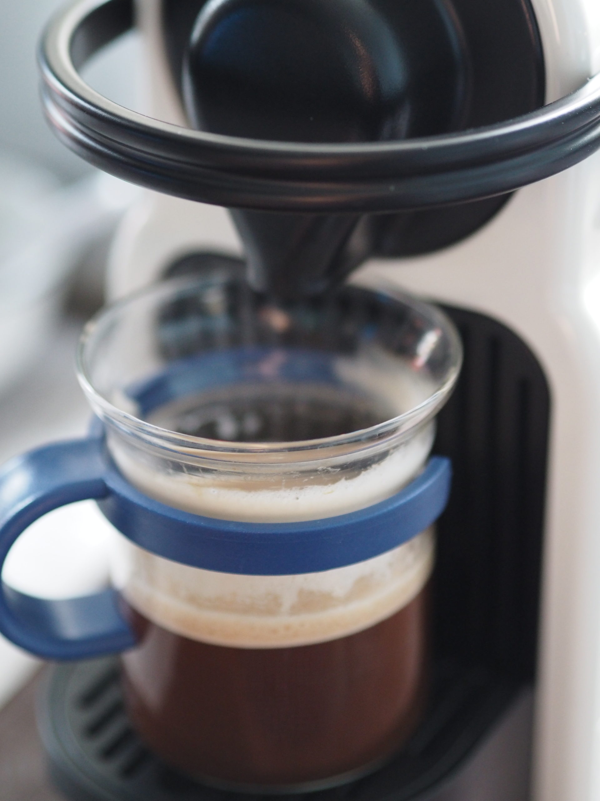 Delicious coffee only at 29p a cup - Kru Kafe coffee review | the food ...