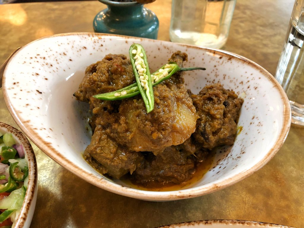 Bangladesh Archives | the food connoisseur
