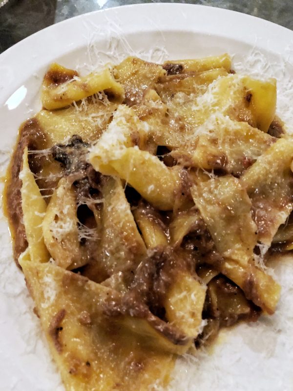 Hawksmoor - Those prime rib steak | the food connoisseur