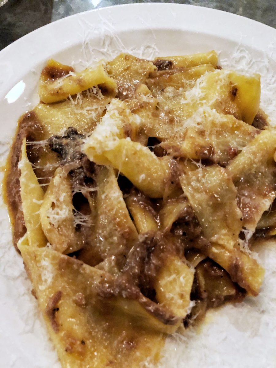 Hawksmoor - Those prime rib steak | the food connoisseur