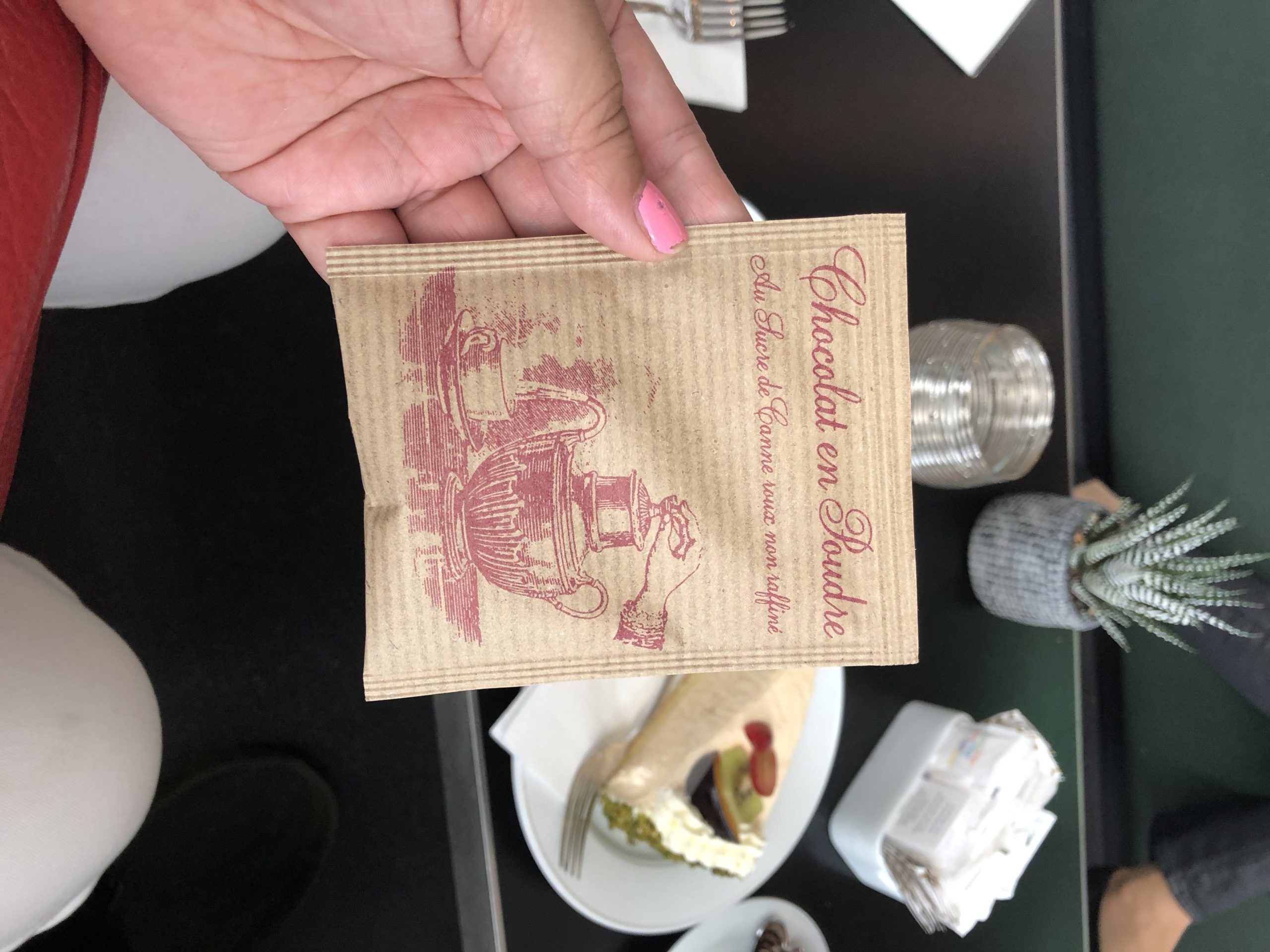 Day 6 - The Artisan | Restaurant Die Waid | the food connoisseur