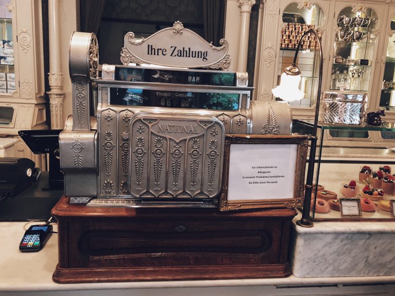 Day 4 Metzingen | Day 5 Fraumünster | Grossmünster | Cafe Schober | the ...