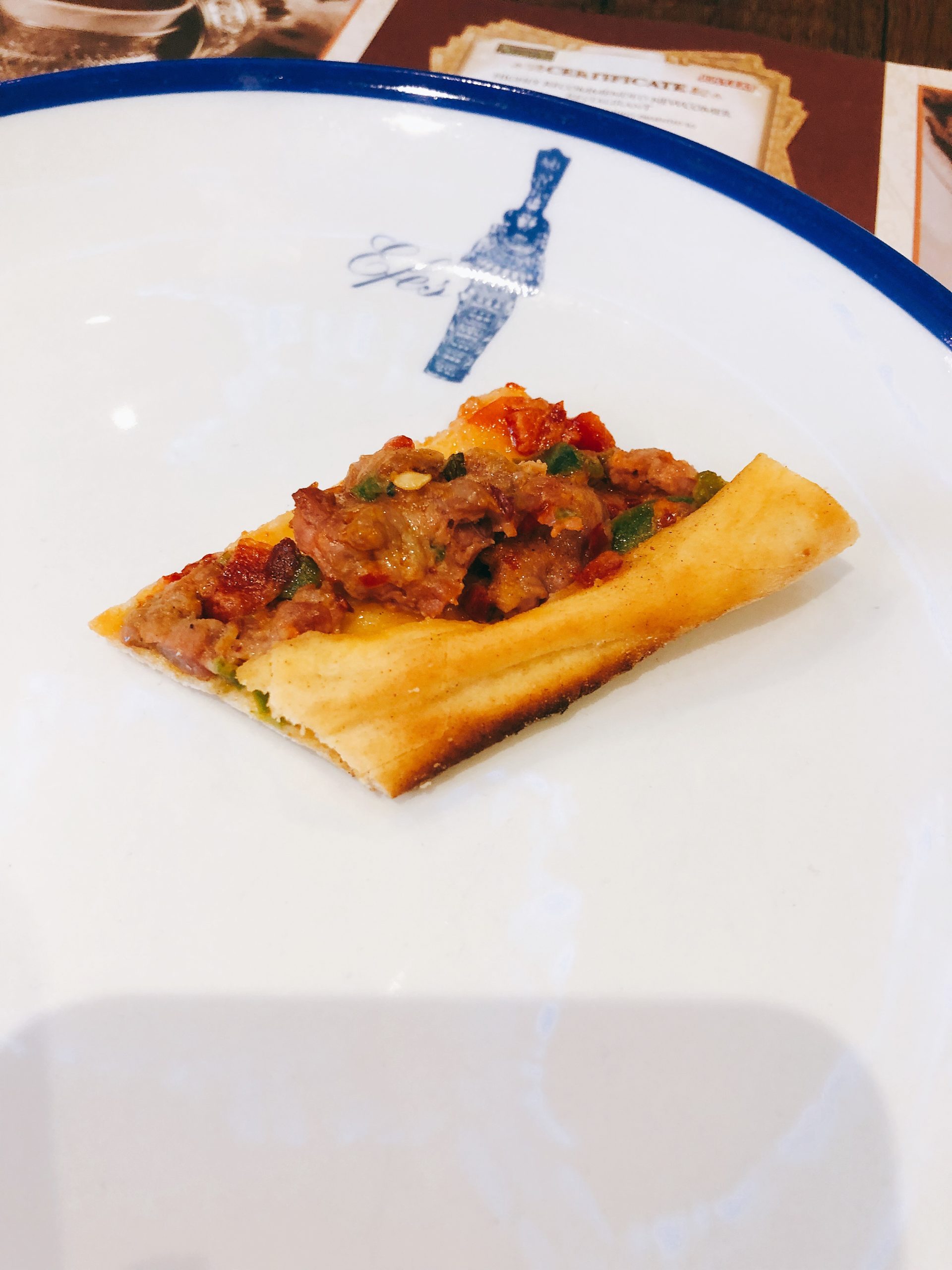 Efes - bargain irresistibly Turkish belly banquet food | the food ...
